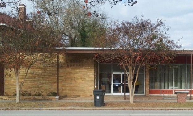 Augusta-Richmond County Public Library System – Locations