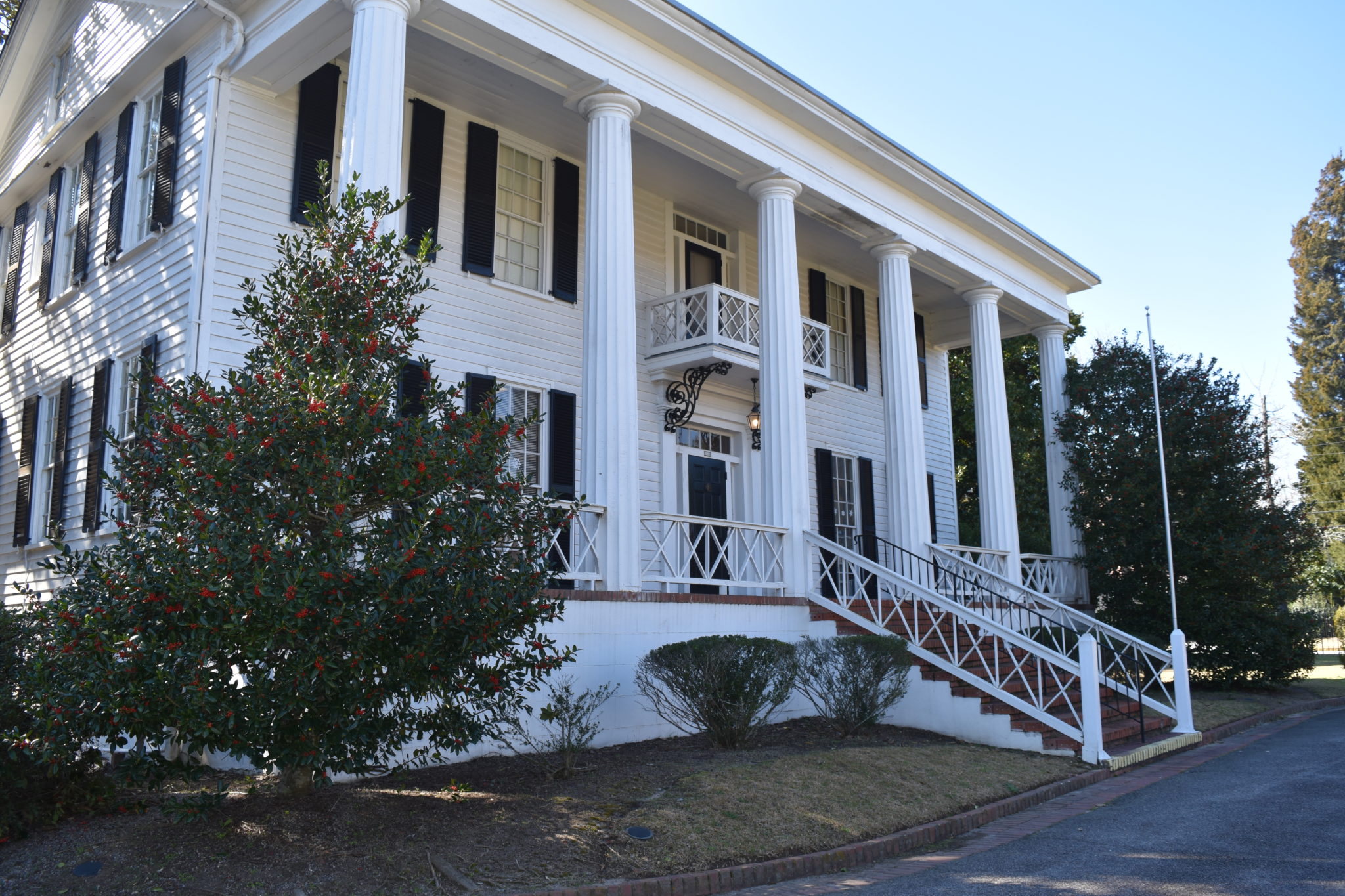 Augusta-Richmond County Public Library System – Appleby